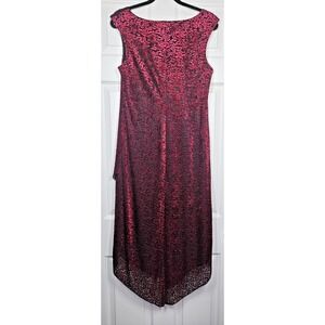 Jodi Kristopher | Dresses | Y2k Whimsigoth Fairy Grunge Vampire Velvet ...